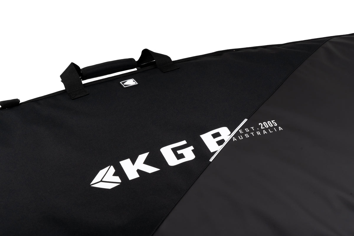 PRE ORDER | 2026 KGB Wakesurf Bag – KGB-IVY