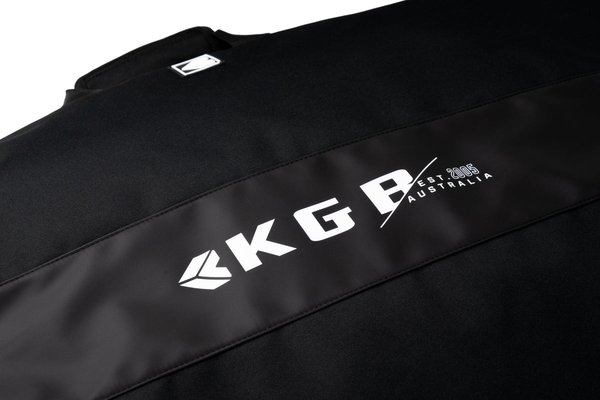 PRE ORDER | 2026 KGB Retro Kneeboard Bag – KGB-IVY