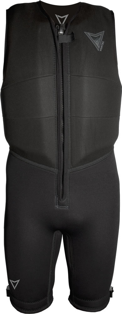 2021 Vortex Mens Barefoot Suit – KGB-IVY